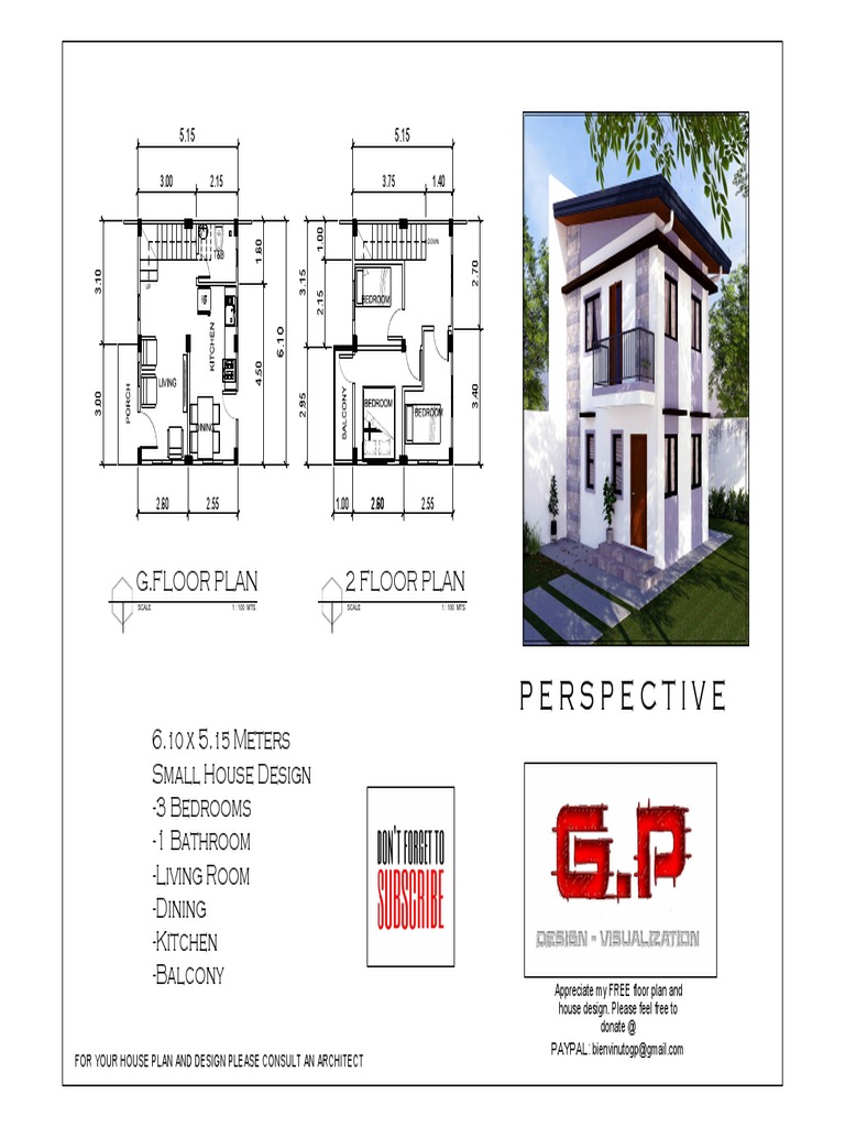 GP Design - Floor Plan # 12 | PDF | Local Government Areas Of ...