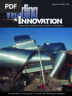 H4L Stud | PDF | Welding | Construction