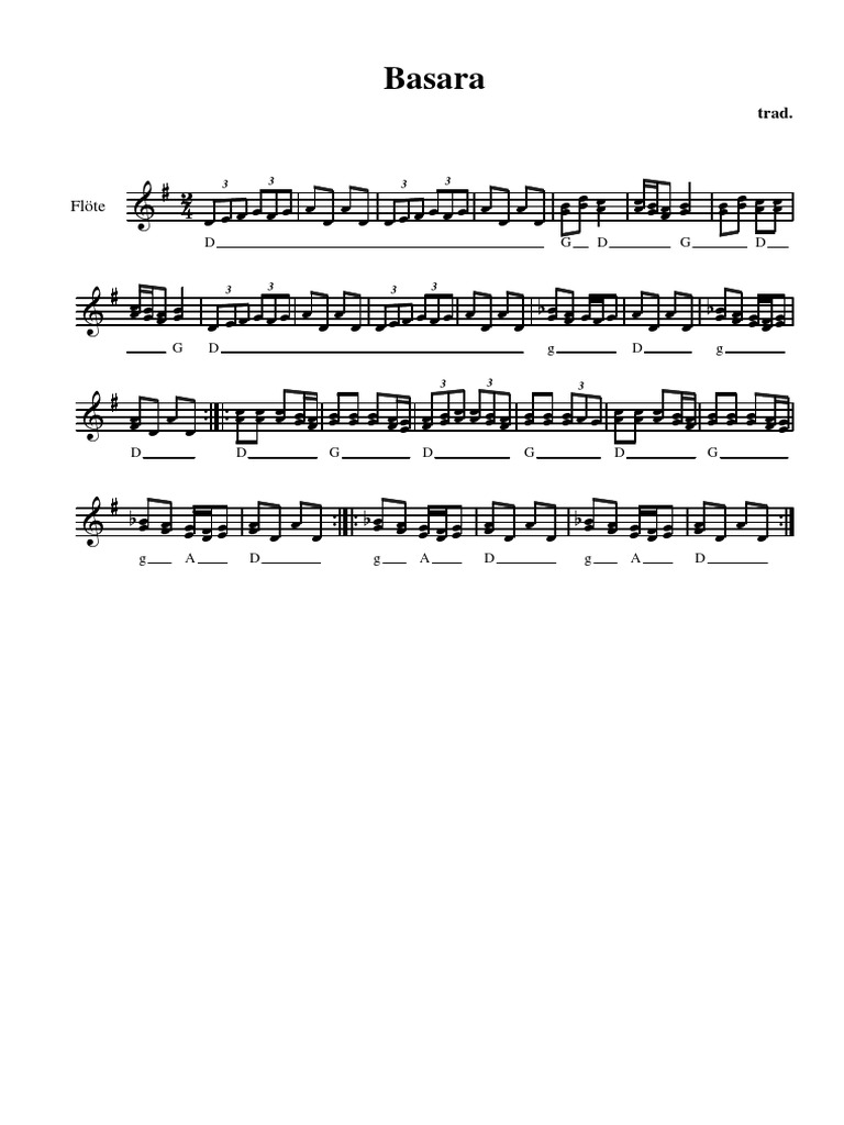 Basara | PDF