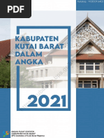 Peta Administrasi Kabupaten Maros | PDF