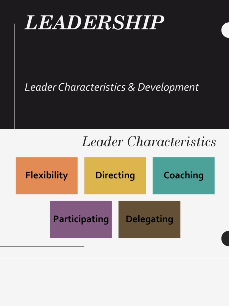 Lecture 3 - Power | PDF | Expert | Power (Social And Political)