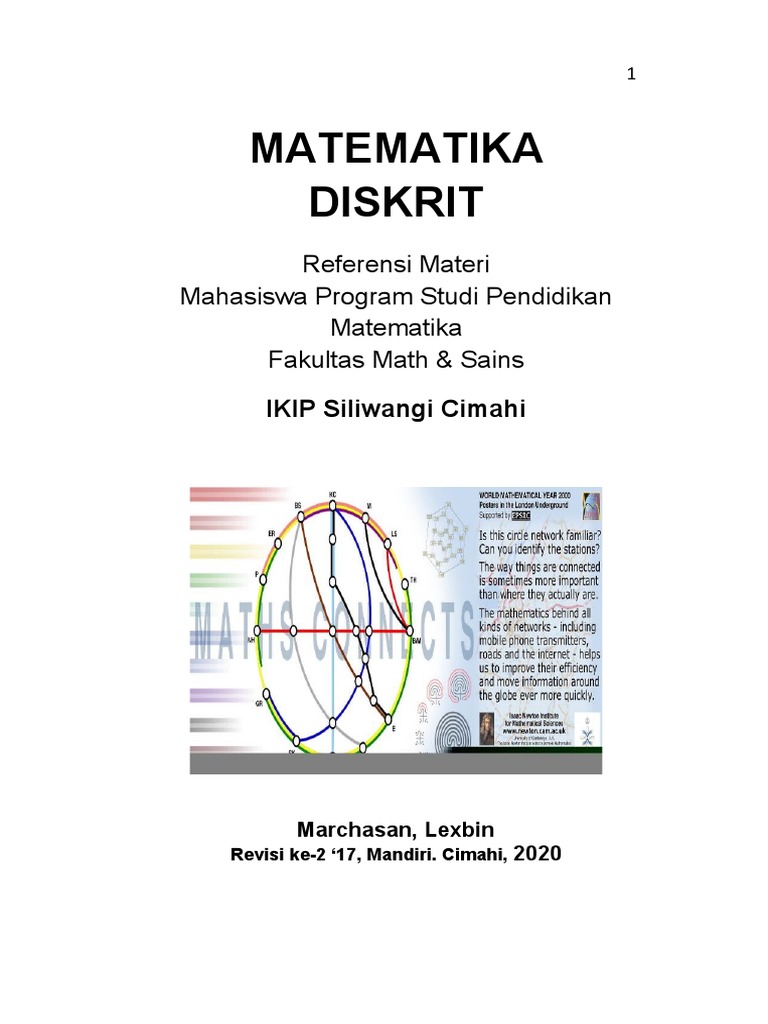 Matdis Unt A1. 18 201 | PDF
