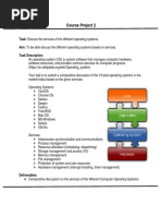 Ict Progress Report Presentation | PDF