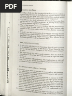 Learning To Read | PDF | Malcolm X