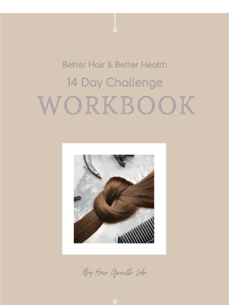 Challenge Workbook BHC | PDF