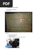 Pallet Norma IRAM 10016 | PDF