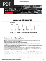 Sprague Bumblebee Chart | PDF | Manufactured Goods | Electricity