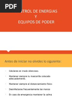 Loto Nom-004 | PDF | Administración de Seguridad y Salud Ocupacional