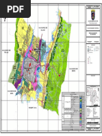 1 Mapa Veredal Rural Sesquile | PDF