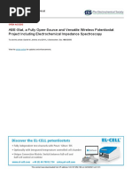 07 BMS CheckList | PDF | Building Automation | Electrical Engineering