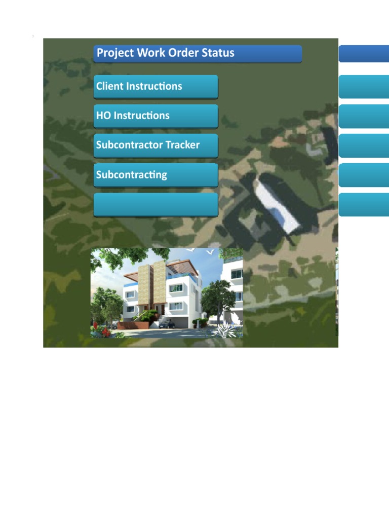 Project Fact Sheet | PDF