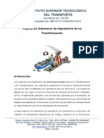 Pasos para la DAE en Ecuador | PDF | aduana