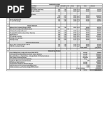 Carpentry Labour Rate List 2023 | PDF | Architectural Design | Architecture
