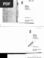 Draft of NCWA - XI | PDF