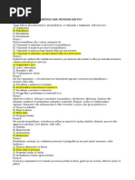 Planifikimi I Orës Mësimore Model | PDF