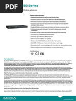 Product Catalog SMP SG 4260 | PDF | Scada | Hertz