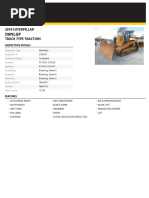 Excavator Daily Inspection Checklist | PDF | Vehicles | Mechanical ...