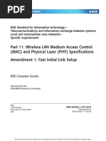 802 Standards. IEEE 802.2, 802.3, 802.5, 802 | PDF | Ethernet ...