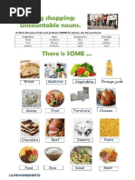 Zimbabwe Lobola and Grocery List 2024 | PDF