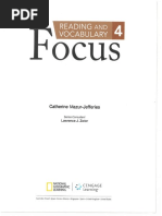 Reading Explorer 1 | PDF