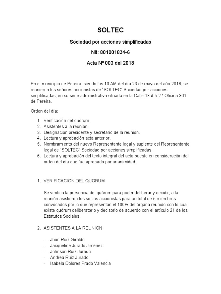 SOLTEC | PDF | Gobierno