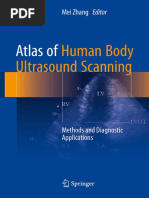 Ultrasound Templates | PDF | Medical Ultrasound | Shoulder