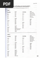 Simply A2 Key Answers | PDF