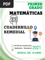 Complemento Matematico 2º PDF | PDF