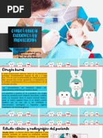 OPERCULECTOMIA | PDF | Diente humano | Cirugía