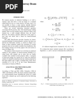 Back To Back Angle | PDF | Buckling | Angle