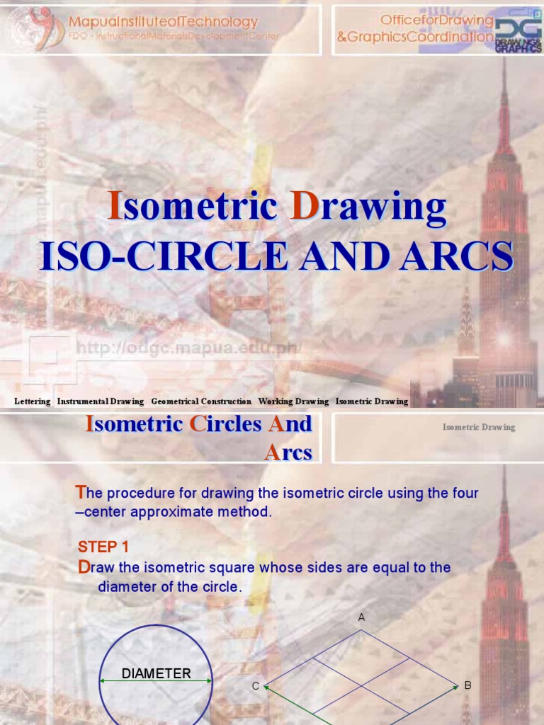 Exercise Number 4 Plotting Iso-Circle | Download Free PDF | Euclidean ...