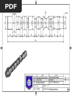 Planos en Inventor | PDF | Cursor (interfaz de usuario) | Dibujo