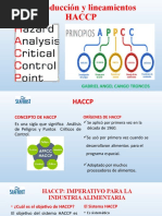 Webinar Diferencias PPR Ppro PCC | PDF | Análisis de Riesgo y Puntos ...