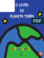 O Livro Do Planeta Terra | PDF