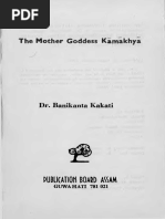 Vamachara PDF | PDF | Tantra | Worship