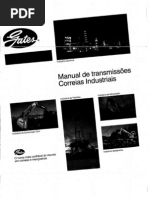 Catálogo Gates - Completo | PDF