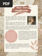 Cedula de Beneficiarios Sieb | PDF