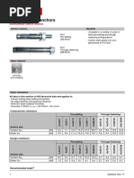 Davco Grout 280 ECO - BROCHURE - 2 PDF | PDF | Concrete | Materials