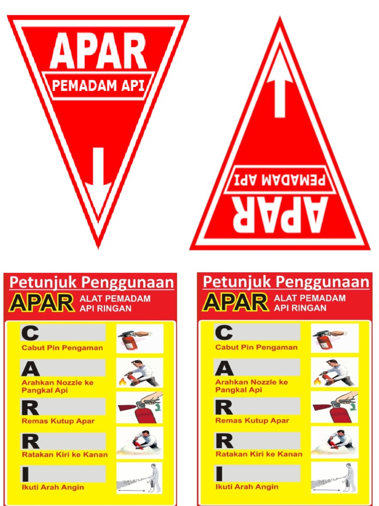 Logo Apar | PDF