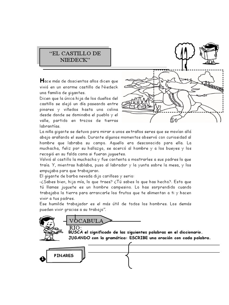 Lectura N°2 | PDF