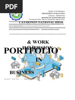 Module 2 - Business Enterprise Simulation-1 | PDF | Marketing ...