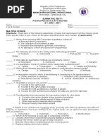 TIDieR Checklist Word | PDF