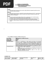 Linguistic Registers Explained | PDF