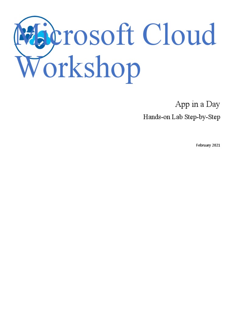 Importing Module 3 Completed | PDF | Application Software | Cloud Computing