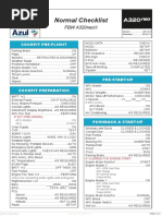 Rotate-MD-80 Checklist | PDF | Takeoff | Landing Gear