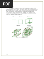 First Dimension | PDF