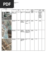 SHERA Board Data Sheet | PDF | Architectural Design | Architecture