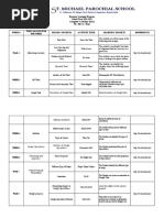 Daily Learning Activity Sheet: Understanding Culture, Society and ...