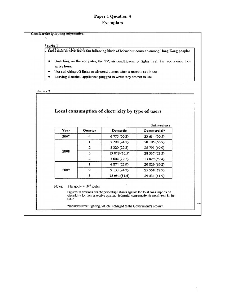 LS SSP Paper1 Q4 E | PDF