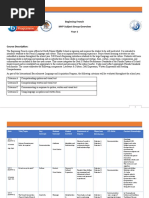 Myp Lesson Plan Template | PDF | Lesson Plan | Applied Psychology